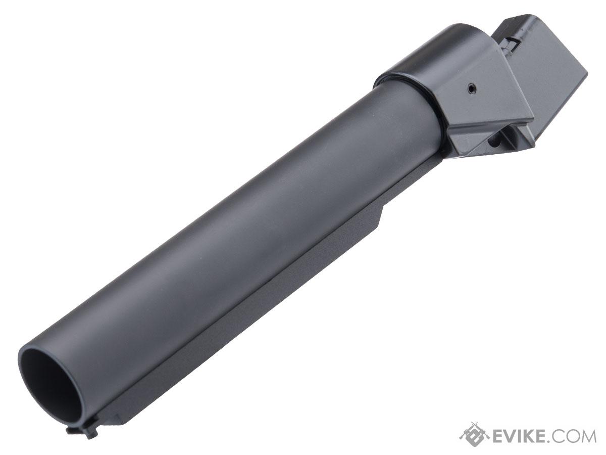 Modify Stock Adapter & Buffer Tube Set for Modify OTS-126 GBB Airsoft ...