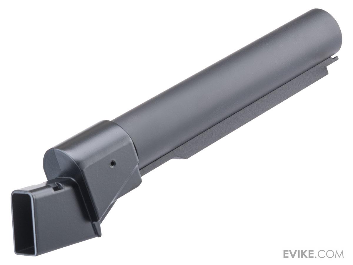 Modify Stock Adapter & Buffer Tube Set for Modify OTS-126 GBB Airsoft ...