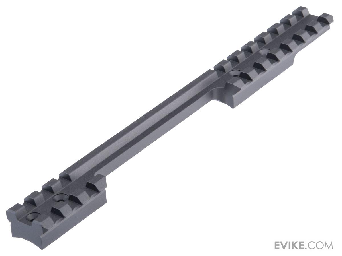 Modify Tech Ultra Light Cutout Top Rail for MOD24 / SSG24 Airsoft ...