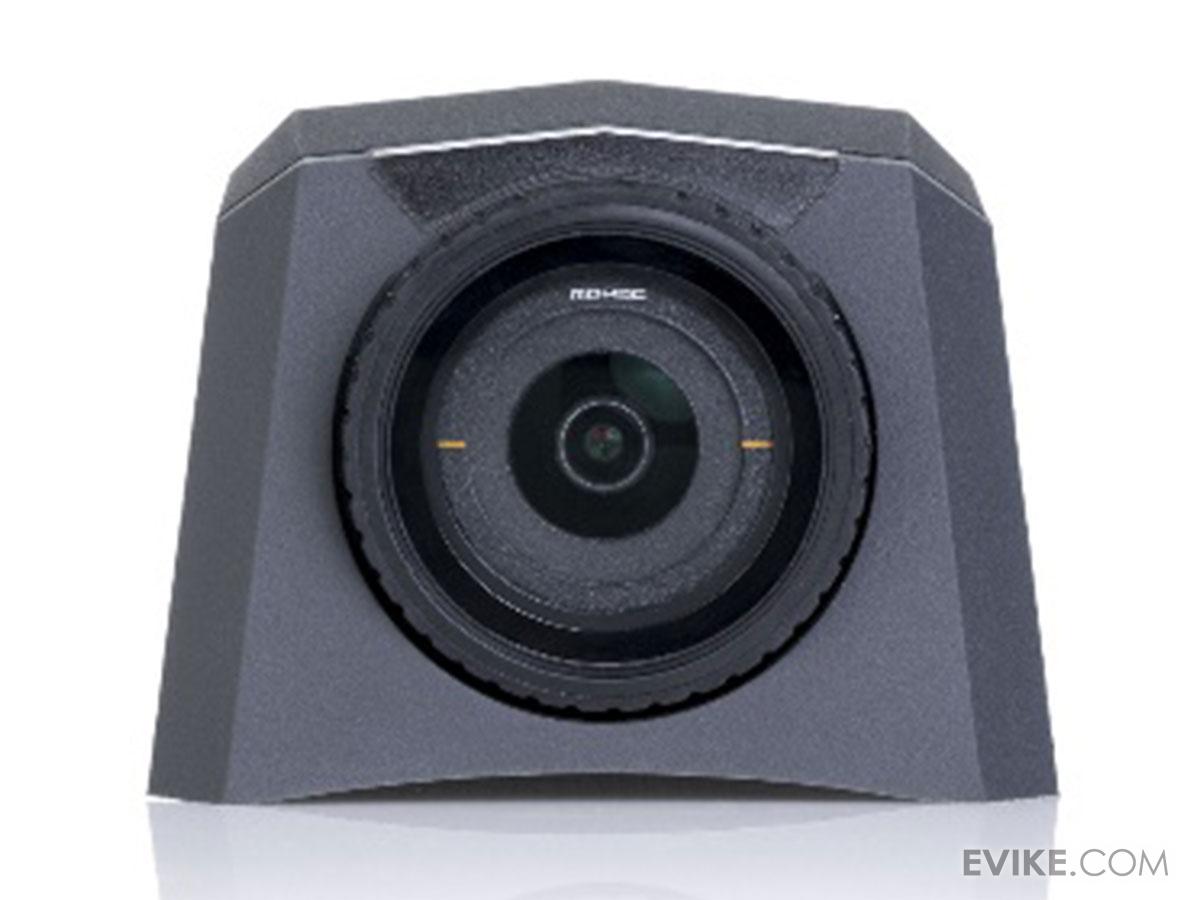 MOHOC Elite Ops Infrared IR Helmet Mounted Tactical HD Camera, Tactical ...