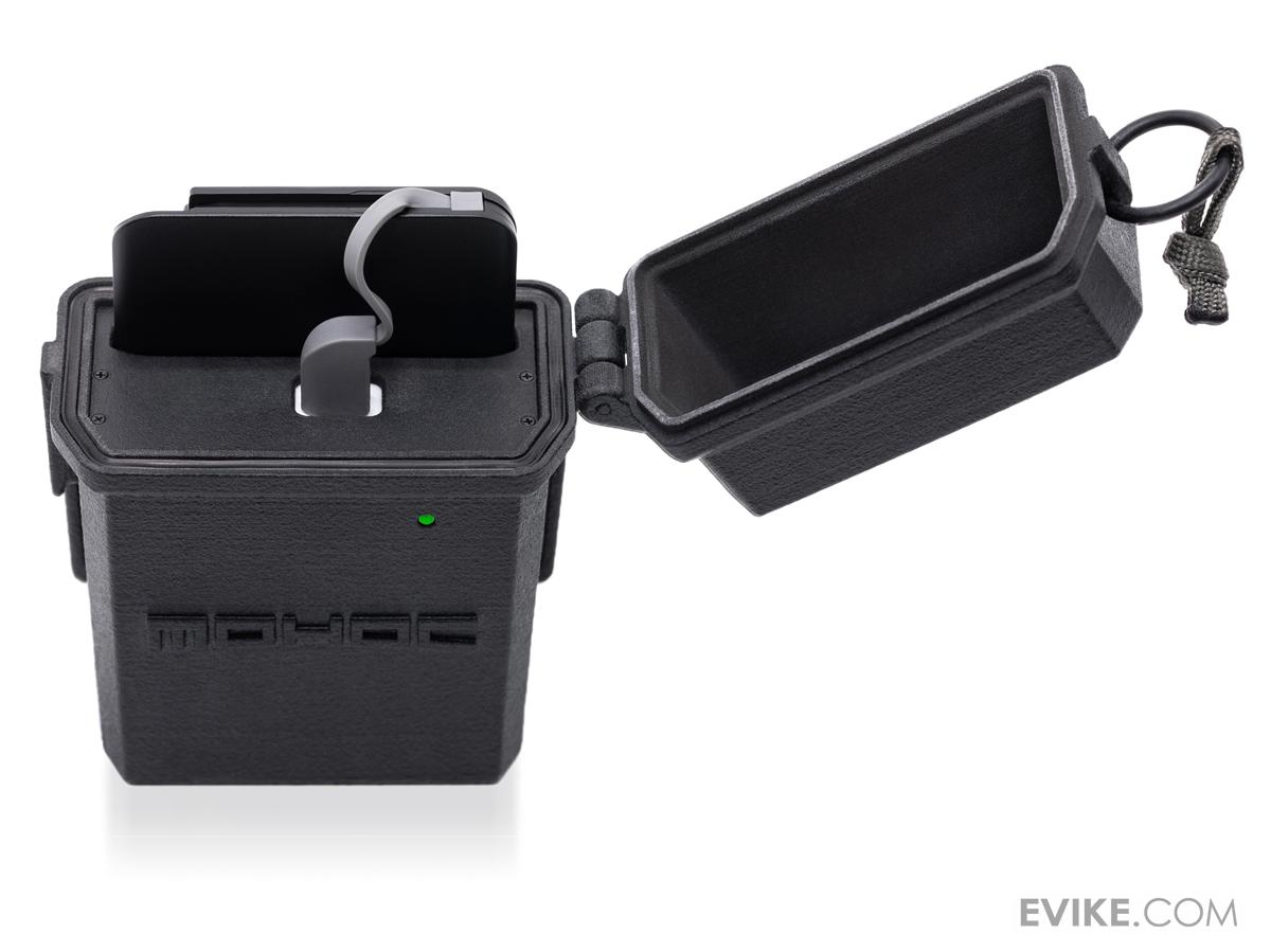 MOHOC LASO Extended WiFi Transmitter for MOHOC Helmet Mounted Action ...