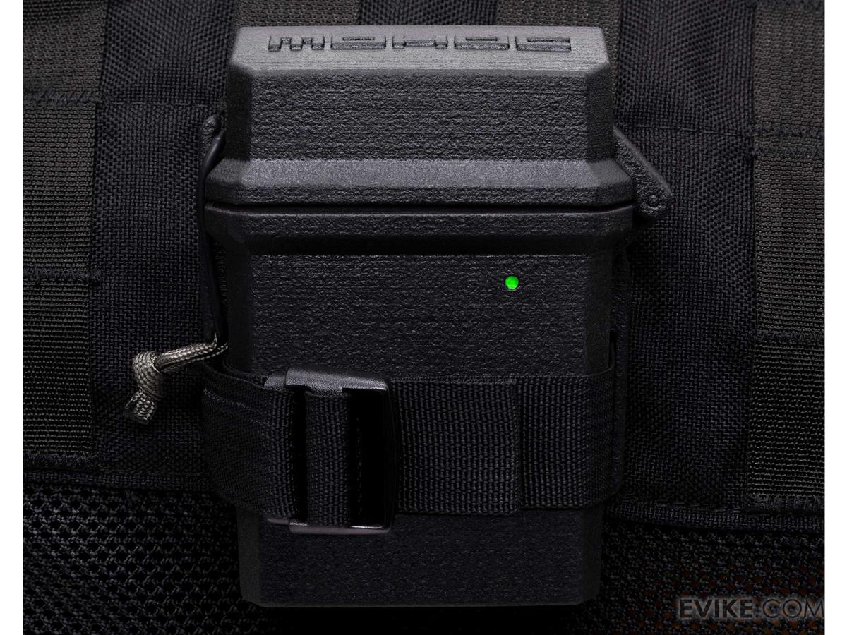 MOHOC LASO Extended WiFi Transmitter for MOHOC Helmet Mounted Action ...