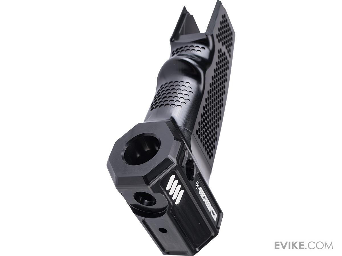 Monk Customs CNC Aluminum ESG Competitive Bulge Tank Grip for Wolverine ...