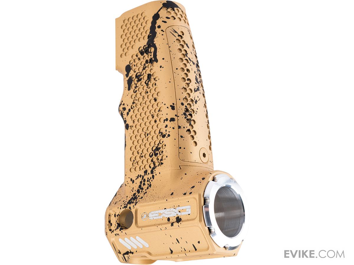 Monk Customs CNC Aluminum ESG Competitive Bulge Tank Grip for Wolverine ...