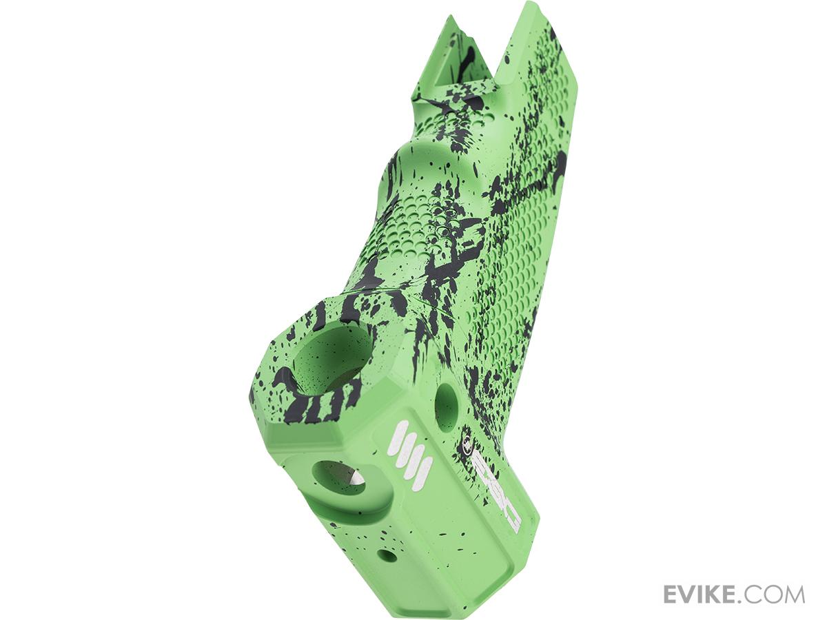 Monk Customs CNC Aluminum ESG Competitive Bulge Tank Grip for Wolverine ...