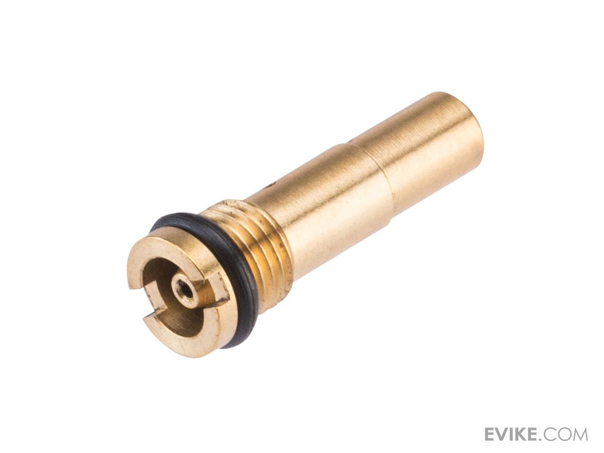 Modify Replacement Gas Injection Valve for PP-2K Gas Blowback Airsoft ...