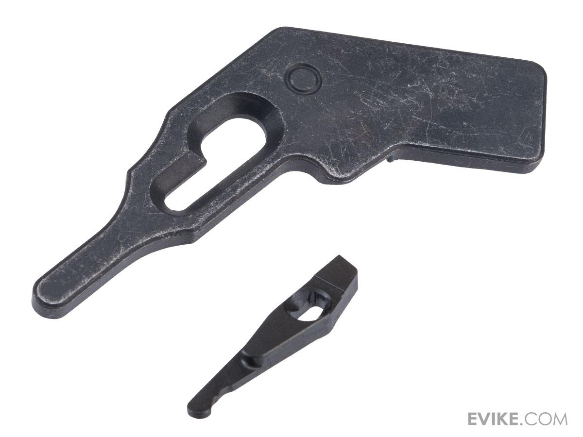 Modify Replacement Fire Selector Set for PP-2K Gas Blowback Airsoft ...