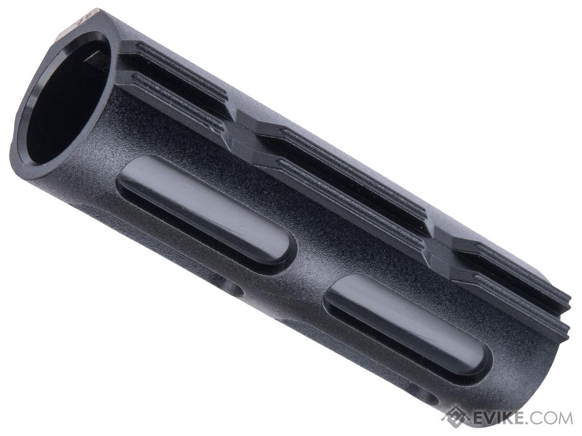 Modify Quantum Polycarbonate Piston w/ Nitroflon Coated Steel Teeth ...