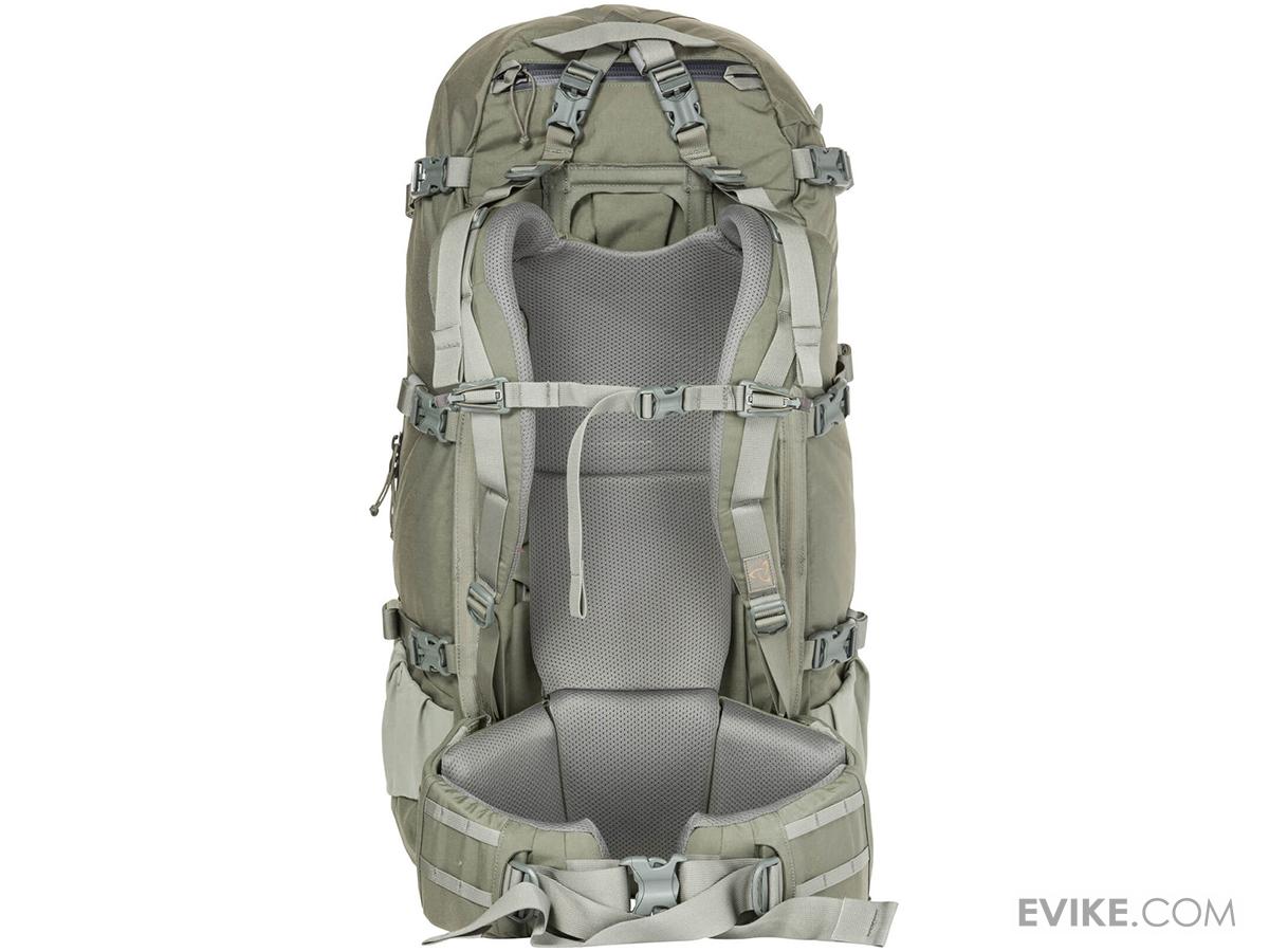 Mystery Ranch Beartooth 80 Hiking Backpack (Color: Foliage / Large ...