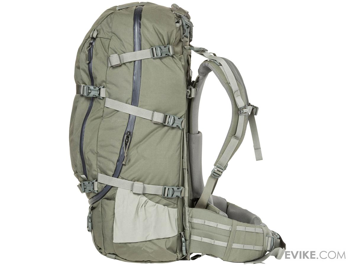 Mystery Ranch Beartooth 80 Hiking Backpack (Color: Foliage / Large ...