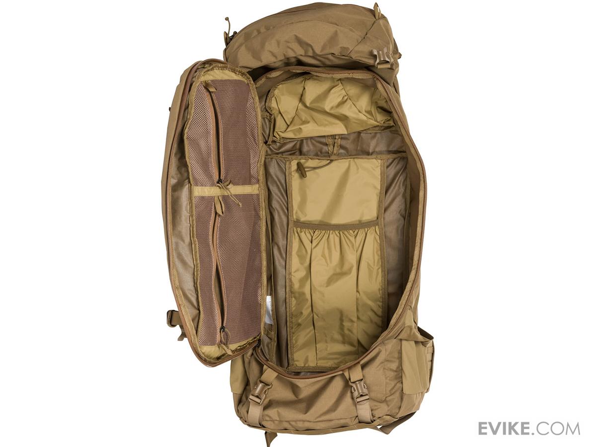 Mystery Ranch Beartooth 80 Hiking Backpack (Color: Coyote / Large ...