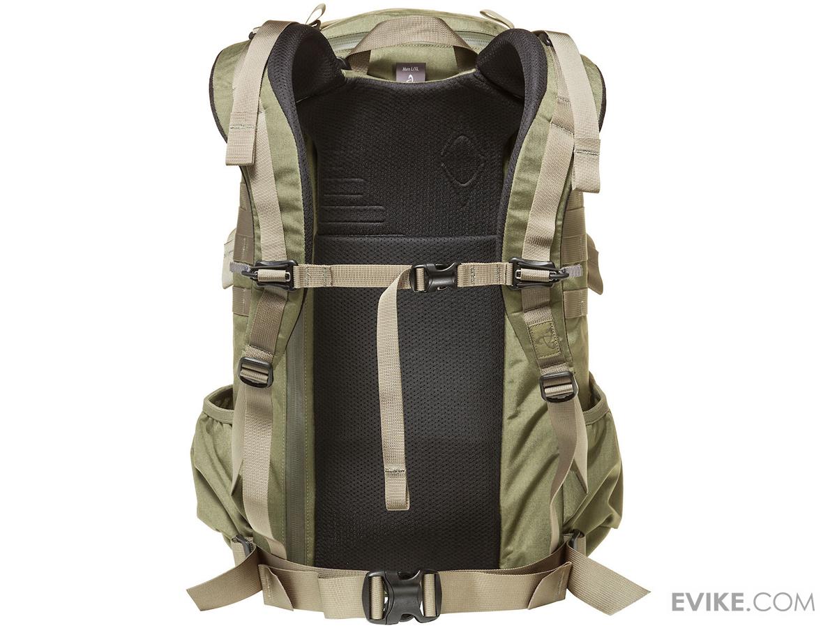 Mystery Ranch 2 Day Assault Pack (Color: Forest / Large - X-Large ...