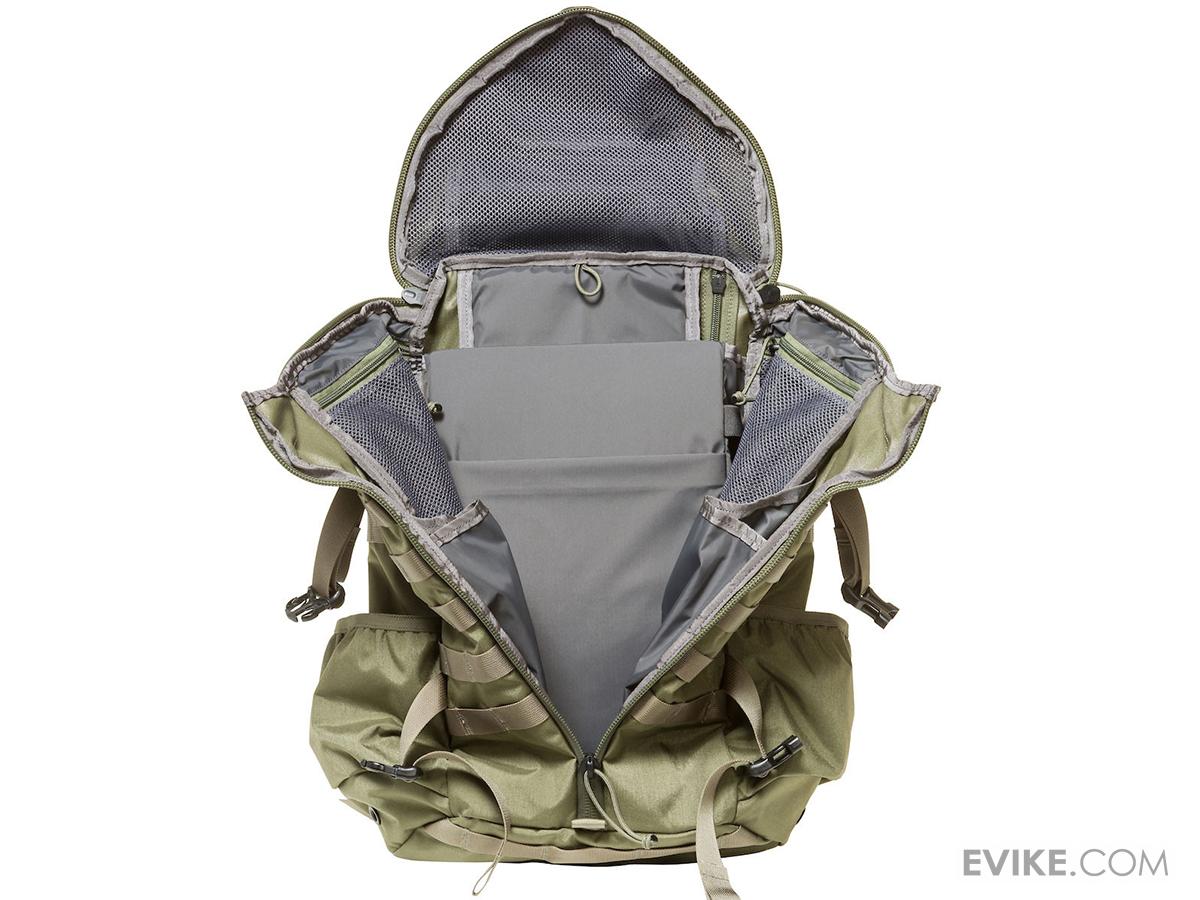 Mystery Ranch 2 Day Assault Pack (Color: Forest / Large - X-Large ...