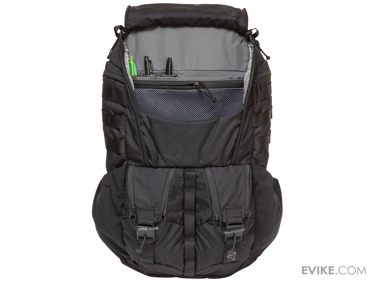 Mystery Ranch Rip Ruck 32 (Color: Black / Large - X-Large), Tactical ...