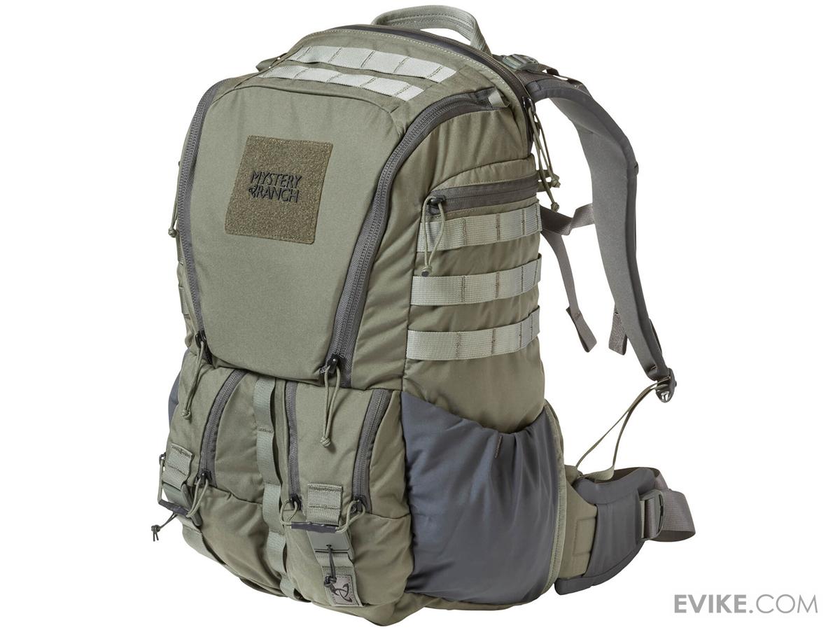 Mystery Ranch Rip Ruck 32 (Color: Foliage / Large - X-Large), Tactical ...