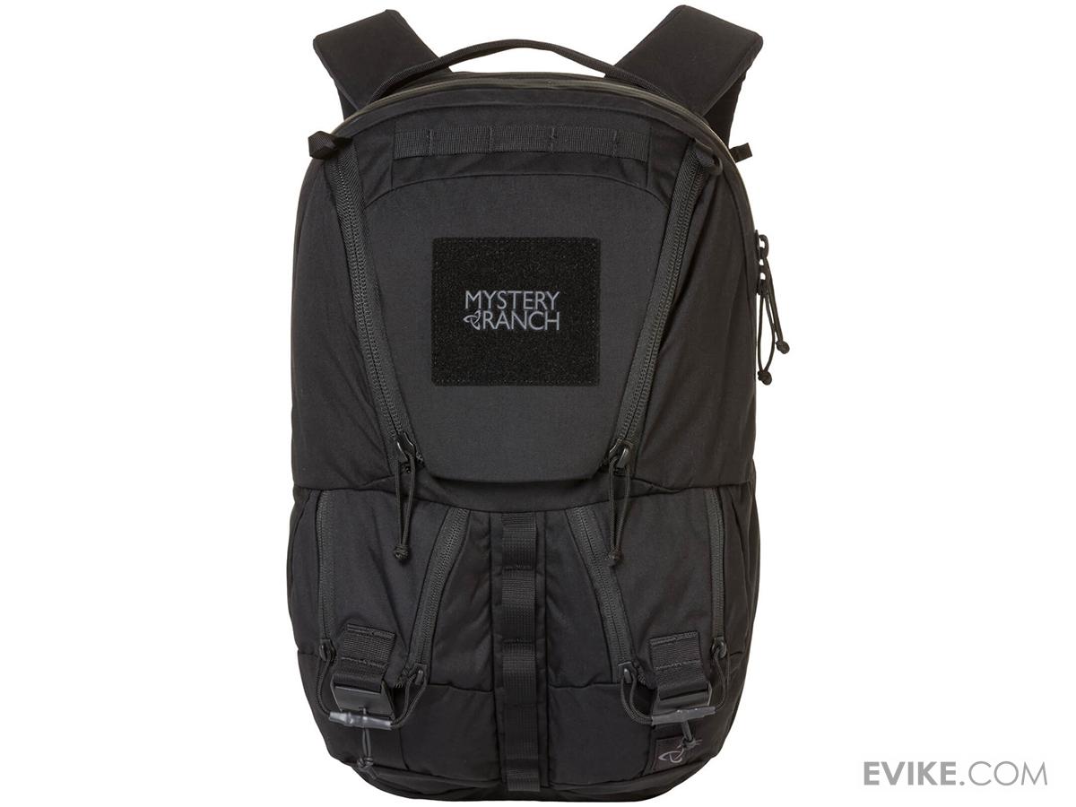 Mystery Ranch Rip Ruck 24 (Color: Black), Tactical Gear/Apparel, Bags ...