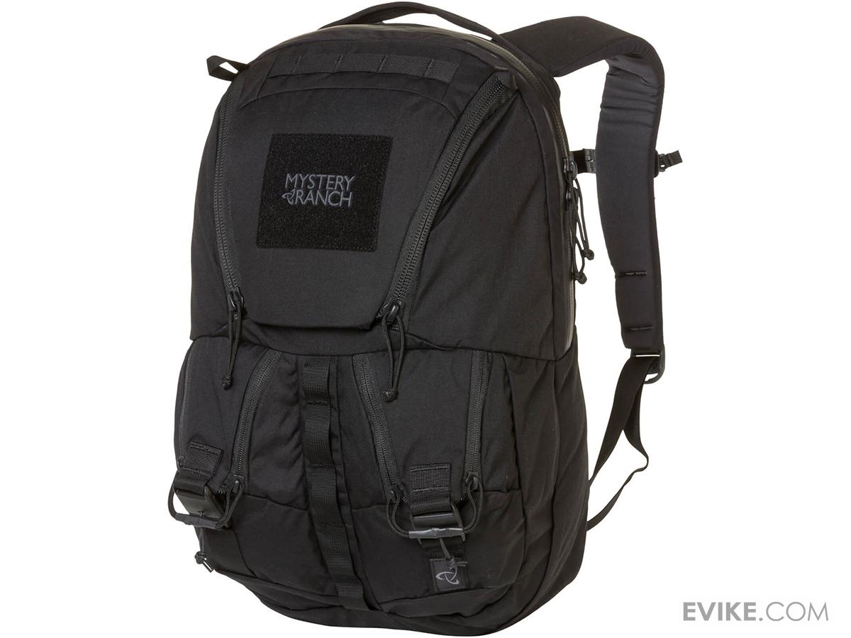 Mystery Ranch Rip Ruck 24 (Color: Black), Tactical Gear/Apparel, Bags ...