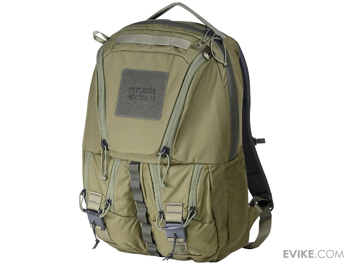 Mystery Ranch Rip Ruck 24 (Color: Foliage), Tactical Gear/Apparel, Bags ...
