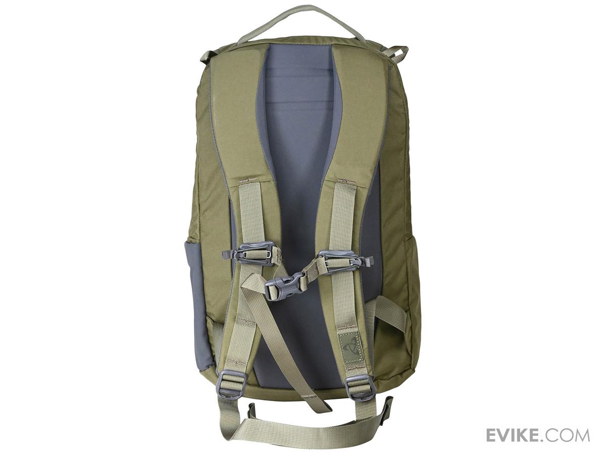 Mystery Ranch Rip Ruck 15 (Size: Foliage), Tactical Gear/Apparel, Bags ...
