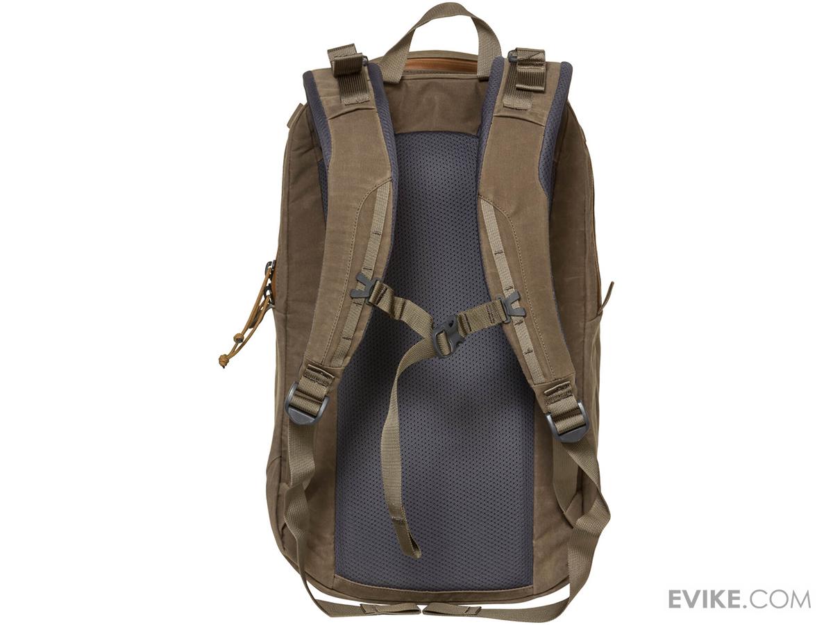 Mystery Ranch Urban Assault 24 Backpack (Color: Wood Waxed), Tactical ...