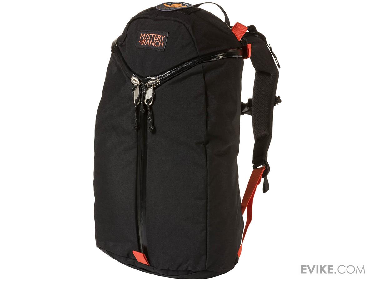 Mystery Ranch Urban Assault 21 Backpack (Color: Wildfire Black ...