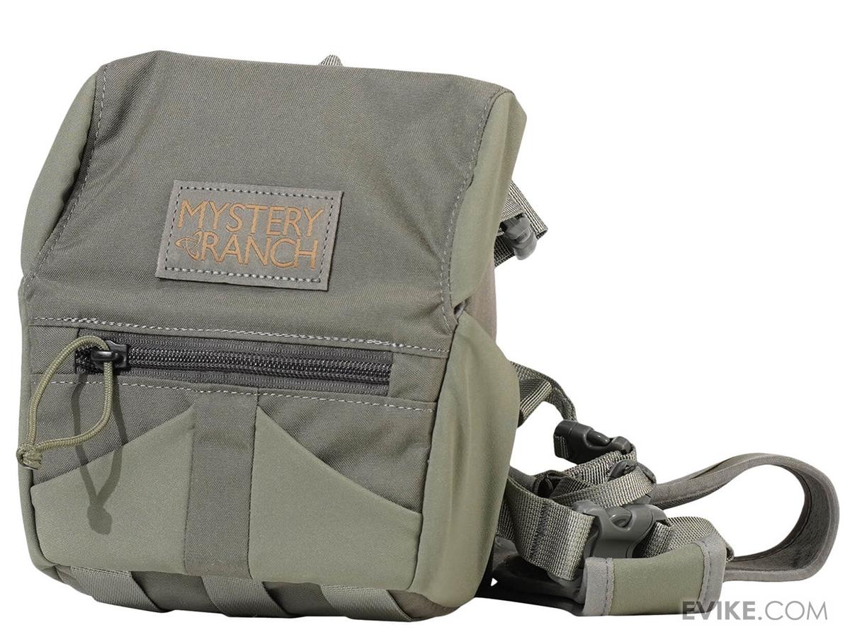 Mystery Ranch Bino Harness (Size: 10x / Foliage), Tactical Gear/Apparel ...