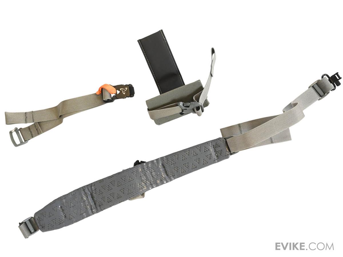 Mystery Ranch Hands Free Rifle Sling (Color: Foliage), Tactical Gear ...