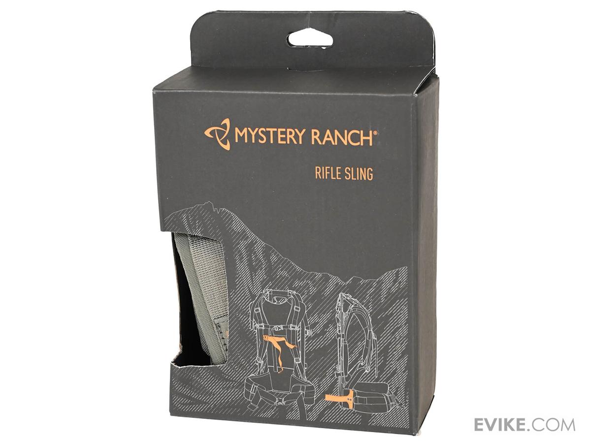 Mystery Ranch Hands Free Rifle Sling (Color: Foliage), Tactical Gear ...