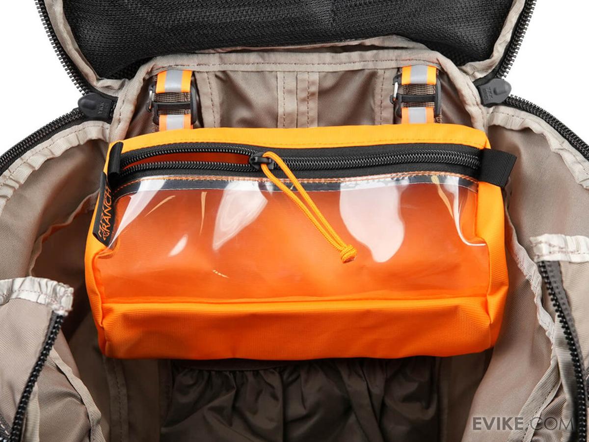 Mystery Ranch Quick Attach Zoid Bag (Size: Small / Foliage), Tactical ...