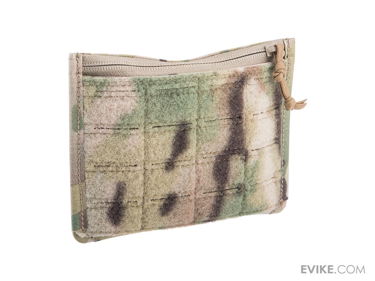 Mil-Spec Monkey Patch Panel Laminate Pouch (Color: Multicam), Tactical Gear/Apparel, Body Armor ...
