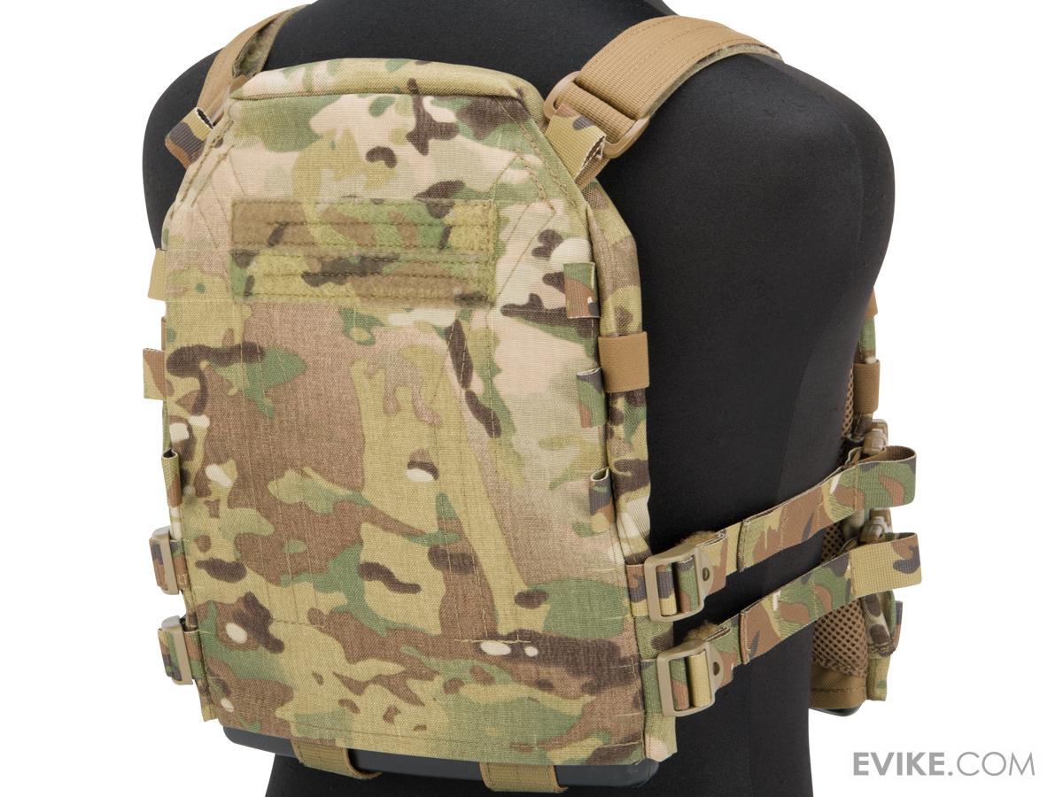 Mission Spec Armor Carrier 2 AC2 Plate Carrier (Color: Multicam ...