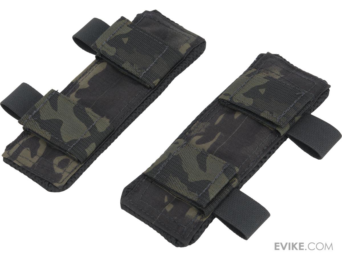 Mission Spec Shoulder Savers Shoulder Pad for Mission Spec Plate ...