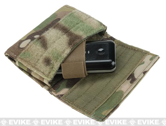 MilSim West GoPro Battery Pouch by Tactical Tailor (Color: Multicam ...