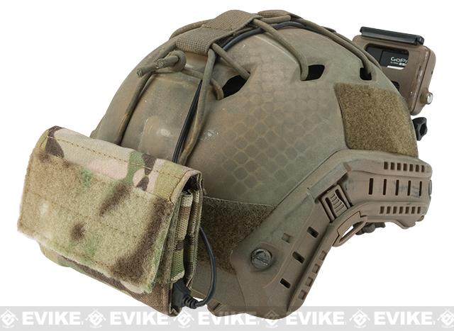 MilSim West GoPro Battery Pouch by Tactical Tailor (Color: Multicam ...