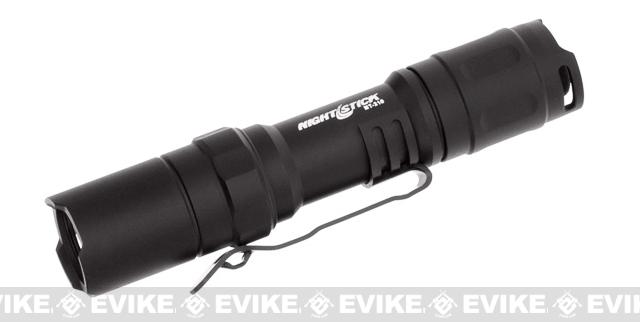 NightStick Mini-TAC Pro MT-210 CREE LED Flashlight - 120 Lumen ...