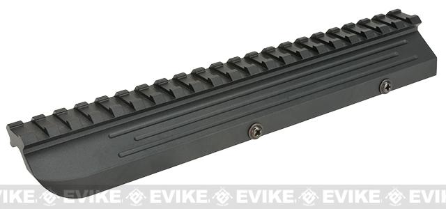 AIM Sports FN FAL Picatinny Scope Mount, Accessories & Parts, External ...