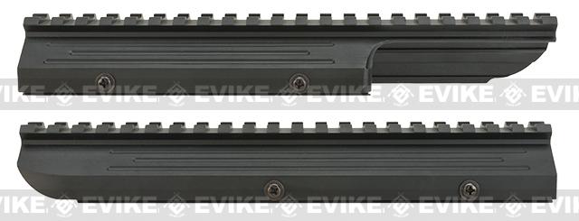 AIM Sports FN FAL Picatinny Scope Mount, Accessories & Parts, External ...