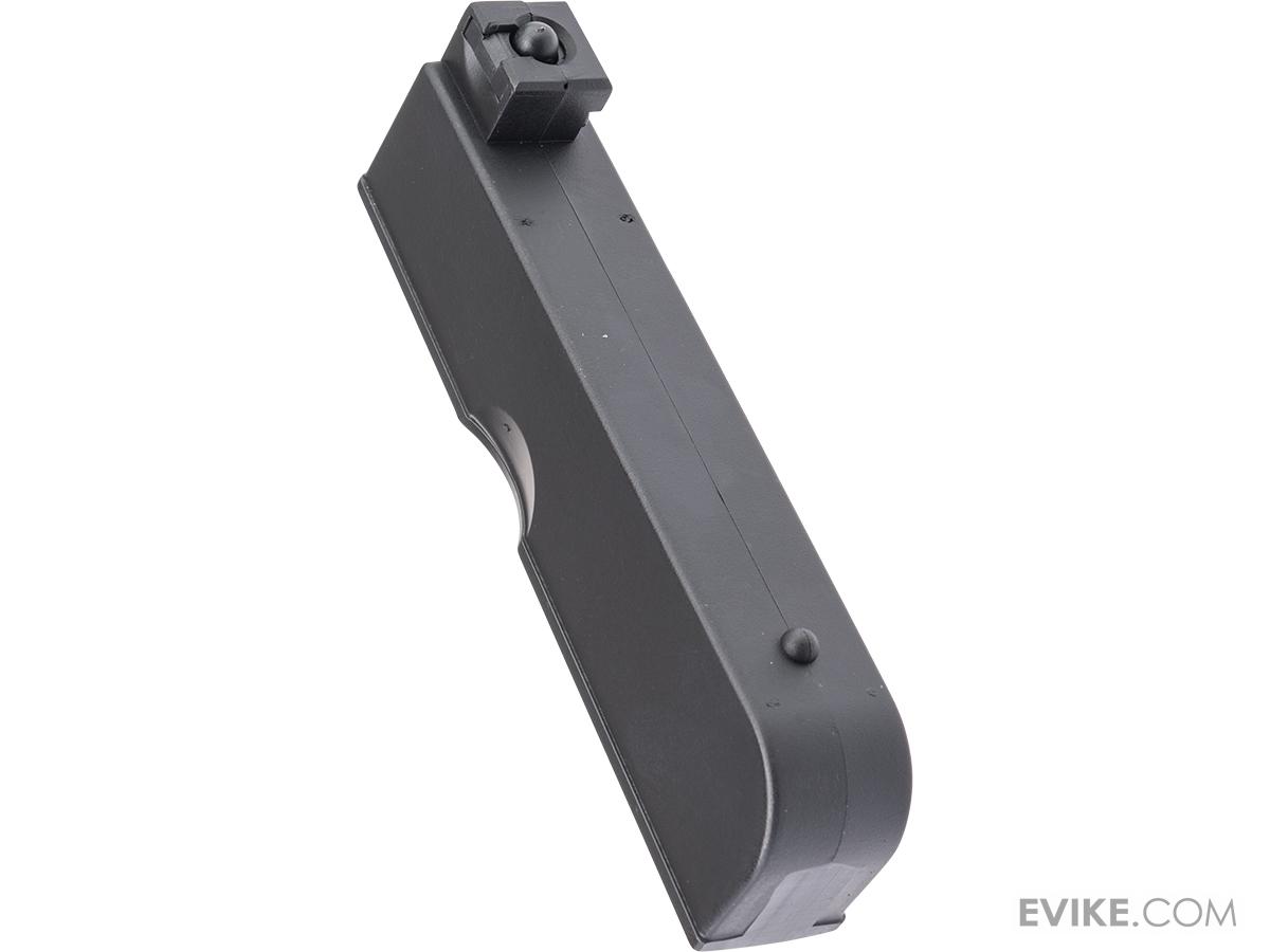 Double Bell 30 Round Replacement Magazine for VSR-10 Airsoft Bolt ...