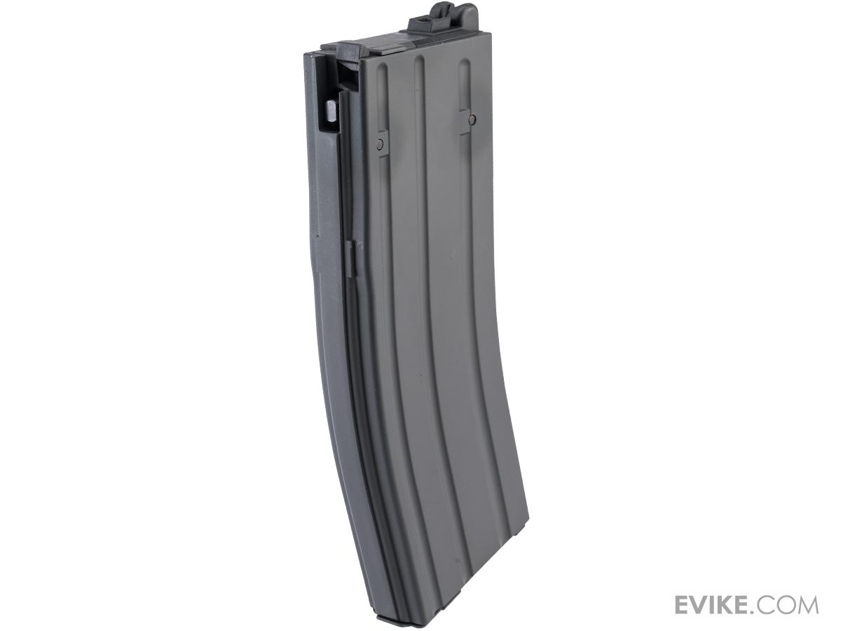 Double Eagle 35 Round Stanag Style Magazine for MWS Gas Blowback ...