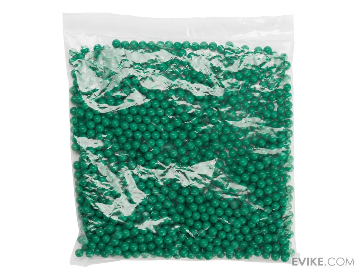Matrix 0.12g Match Grade 6mm Airsoft BB (Rounds: 1000), Accessories ...