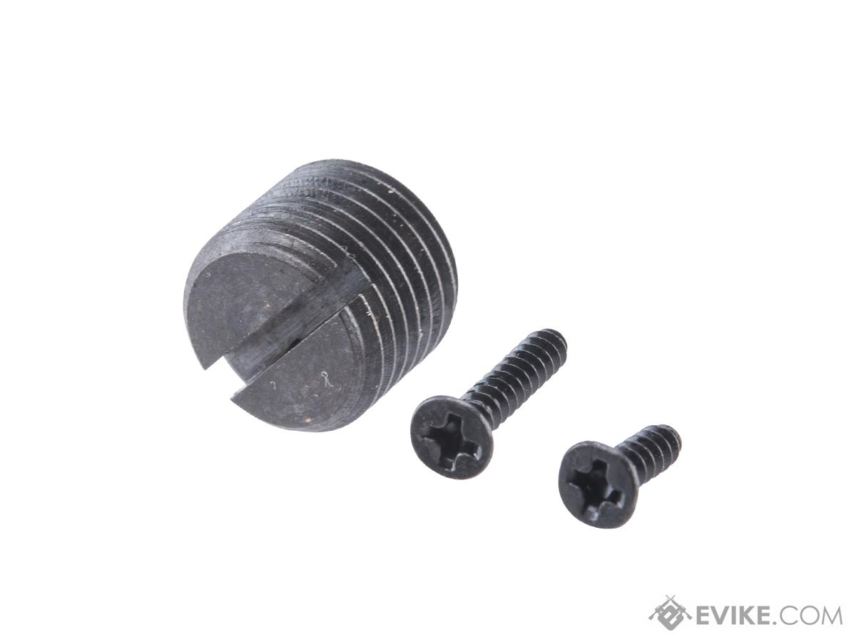 Spare Motor Spacing Screw Set for M4 / M16 AEG Motor Grip, Accessories ...