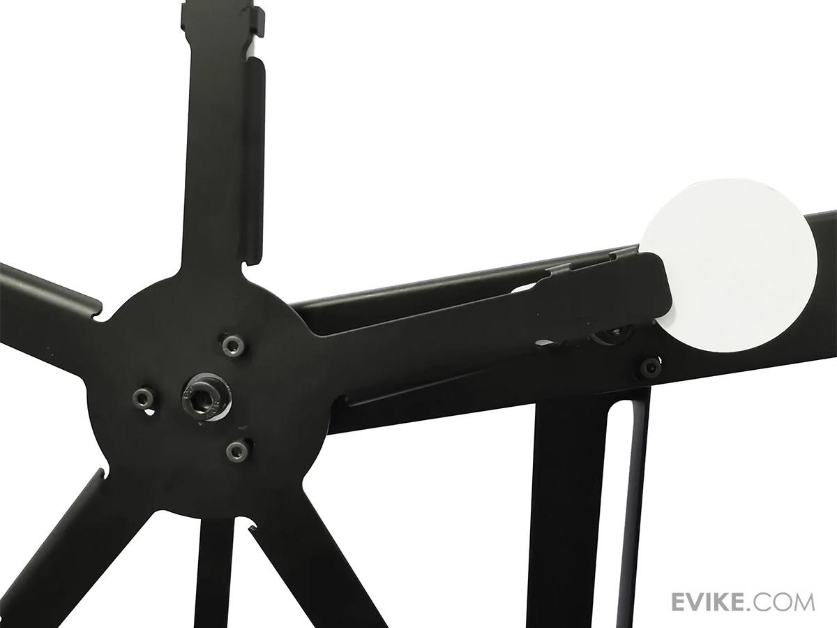 Airsoft.com Linked Airsoft & Airgun Target Training System (Model ...