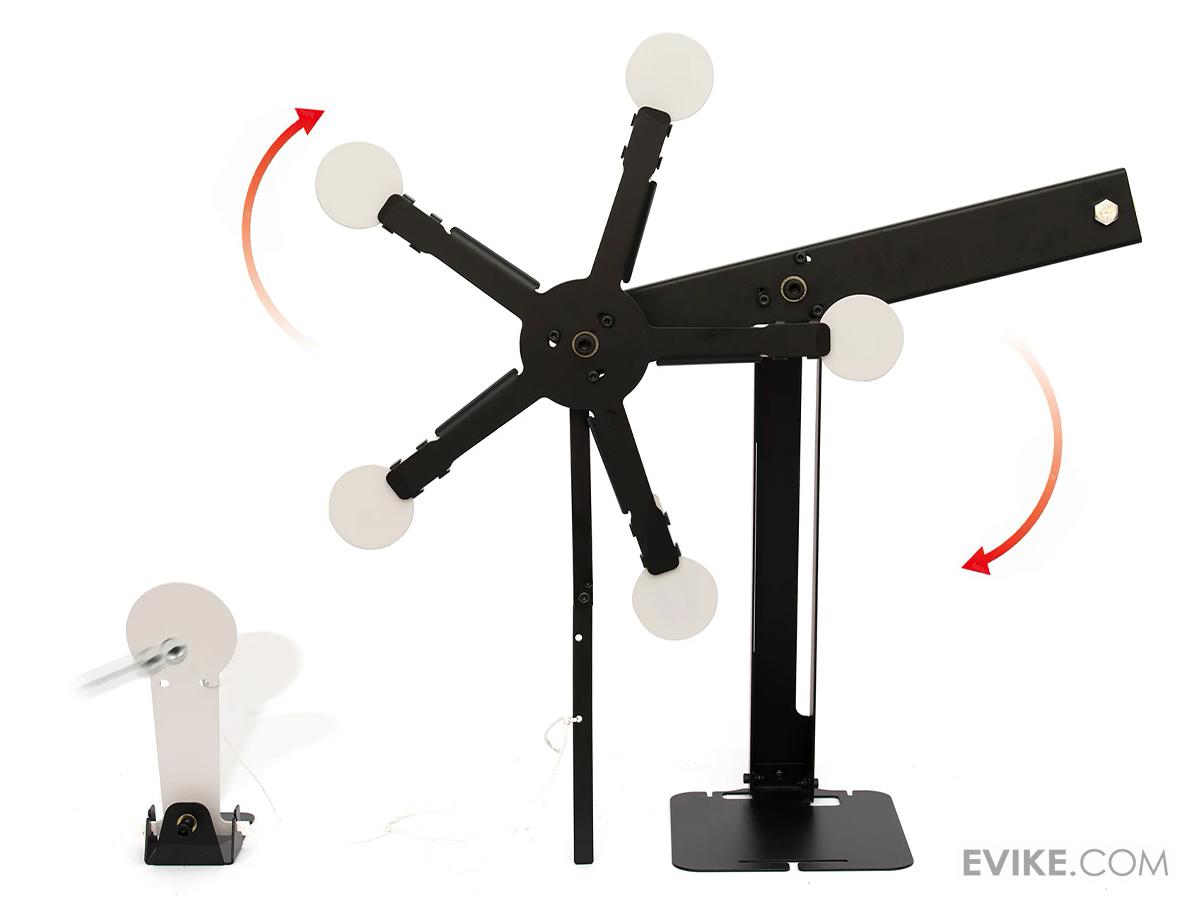 Airsoft.com Linked Airsoft & Airgun Target Training System (Model ...