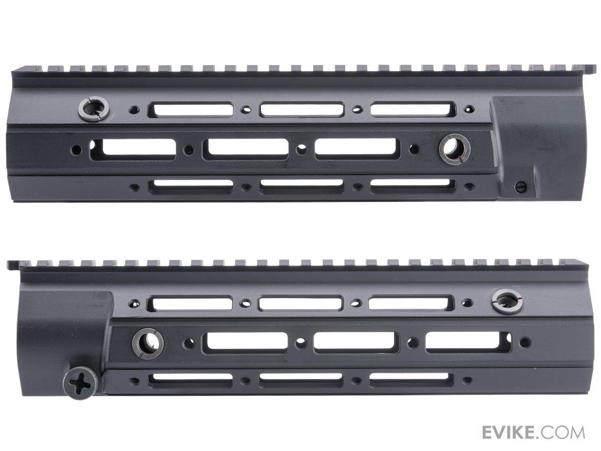 Matrix / Dytac Premium 416 REM Handguard for M4/M16 Series Airsoft AEGs ...