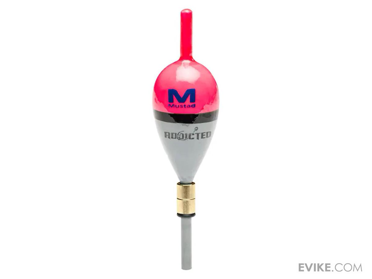 Mustad Fishing Balsa Fixed Float System (Color: Hot Pink), MORE ...