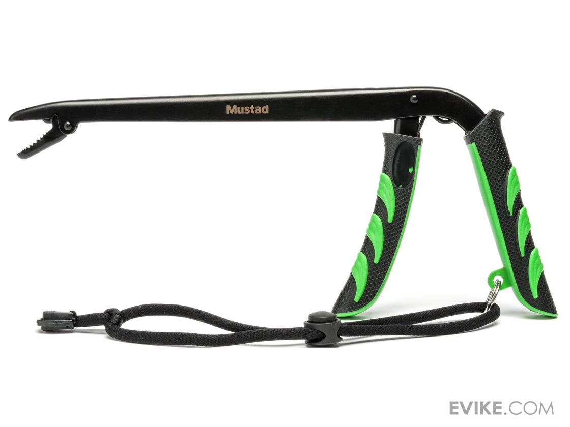 Mustad Pistol 9.5" DeHooker, MORE, Fishing, Fishing Accessories - Evike ...