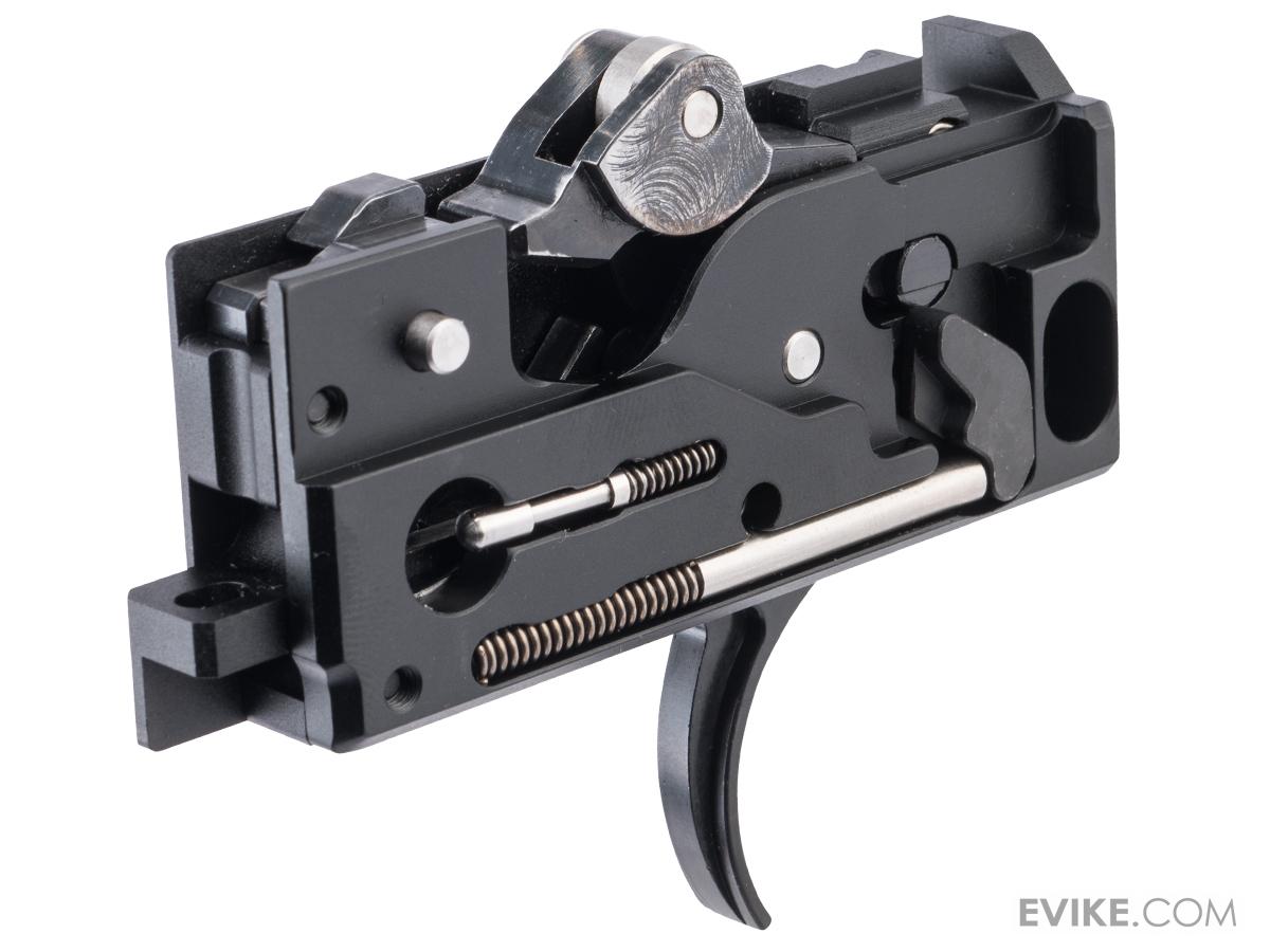 Modelwork Complete Trigger Box Assembly for Tokyo Marui MWS Gas ...