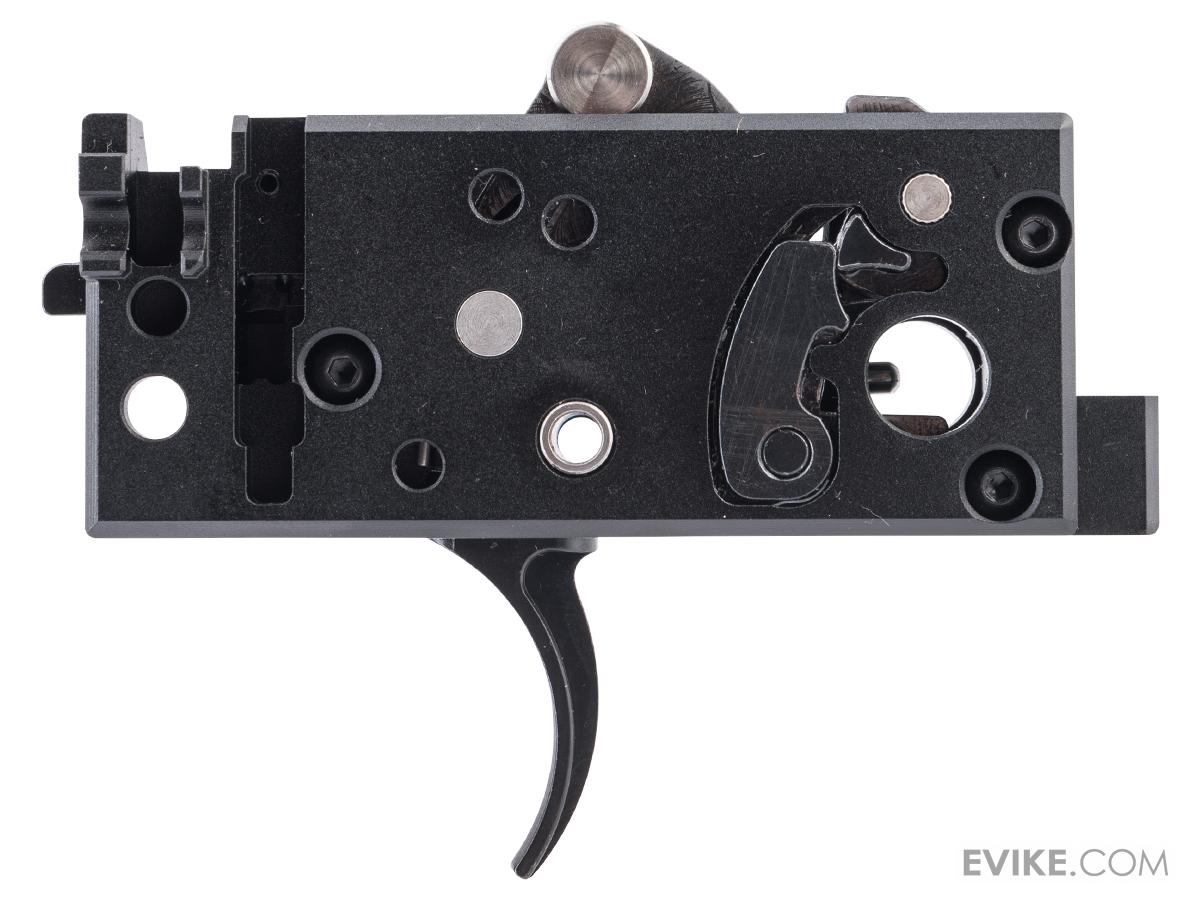 Modelwork Complete Trigger Box Assembly for Tokyo Marui MWS Gas ...