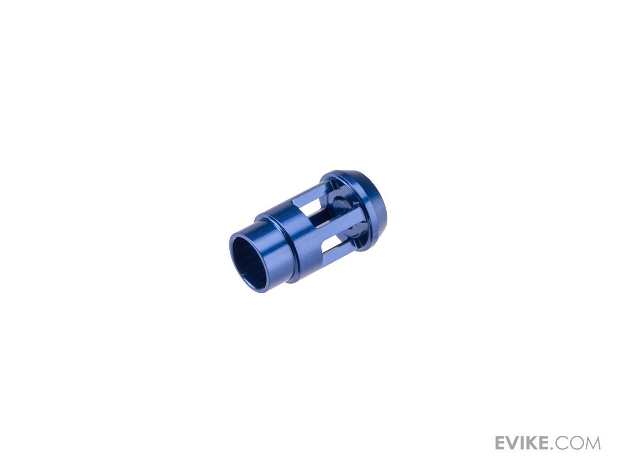 Modelwork Nozzle Flow Valve for Tokyo Marui M4 MWS Gas Blowback Airsoft ...