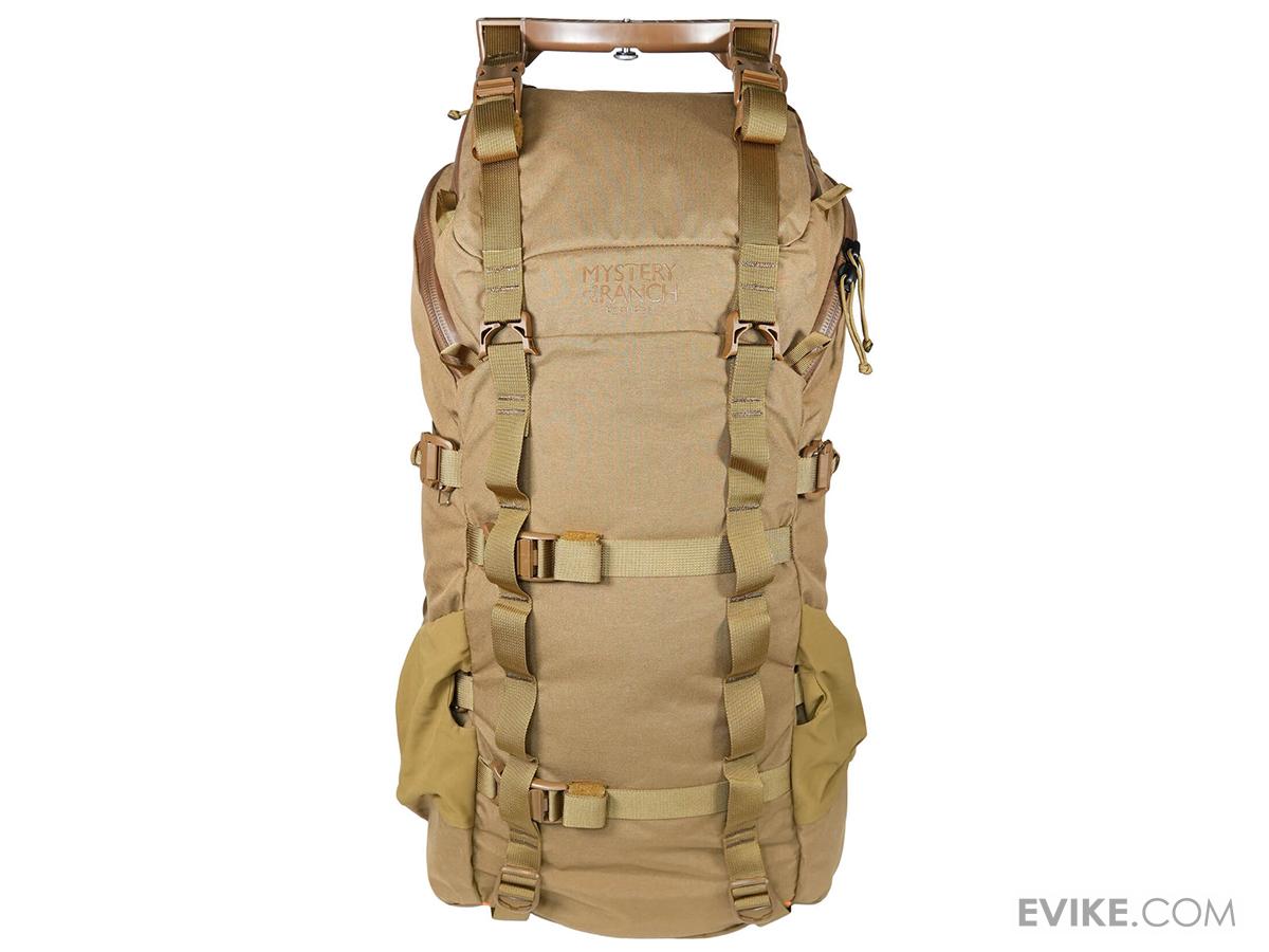 Mystery Ranch Pop Up 30 Pack (Color: Coyote / Large), Tactical Gear ...